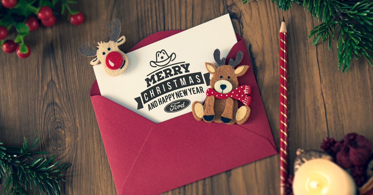 Create a Successful Holiday Marketing Campaign Ecommerce | Krush ...