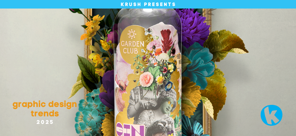 Krush OKC: 2025 Graphic Design Trends to Watch