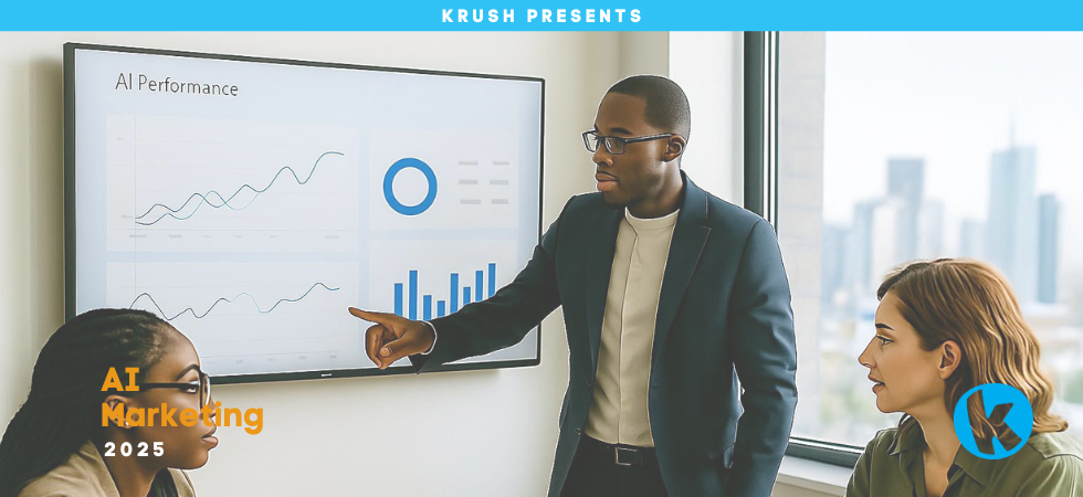 AI Marketing OKC: Essential for Business Success in 2025